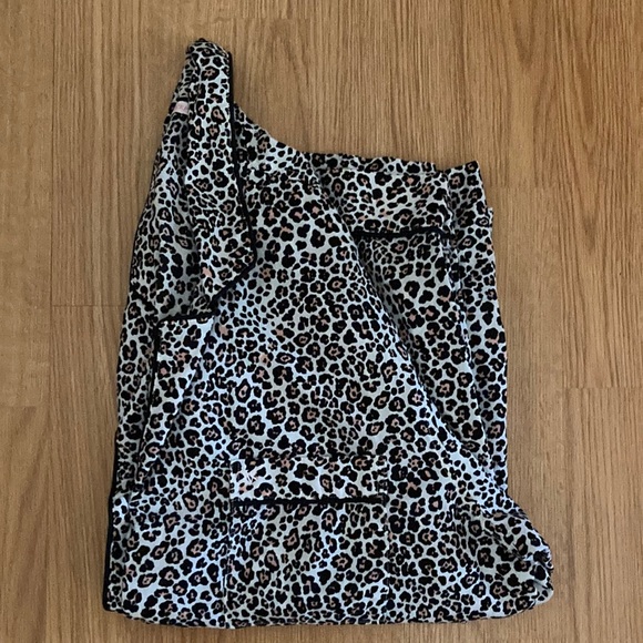 Victoria's Secret | Intimates & Sleepwear | Victorias Secret Leopard ...